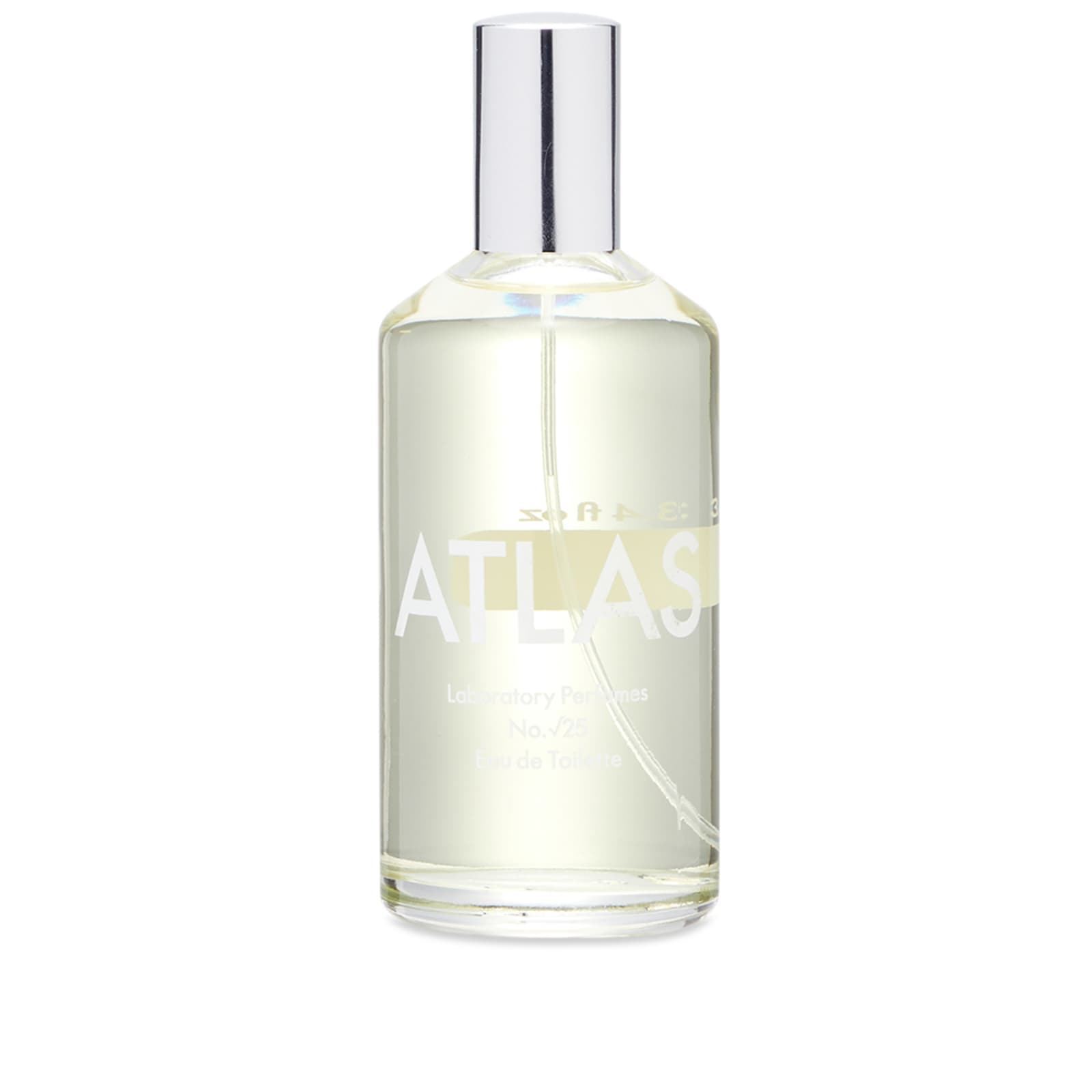 Laboratory Perfumes Atlas Eau de Toilette 100ml | END. (KR)