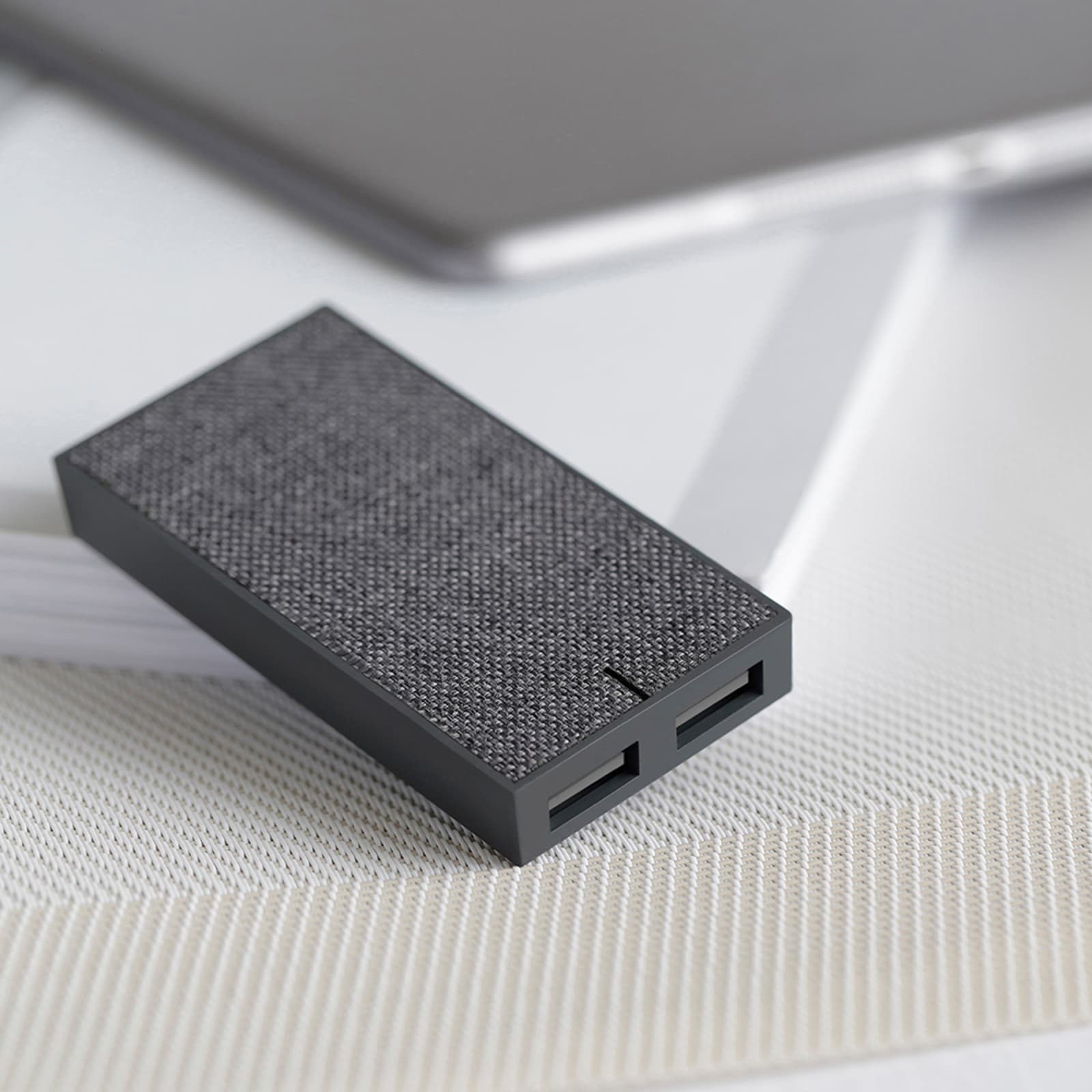 Native Union Smart Charger Slate | END. (US)