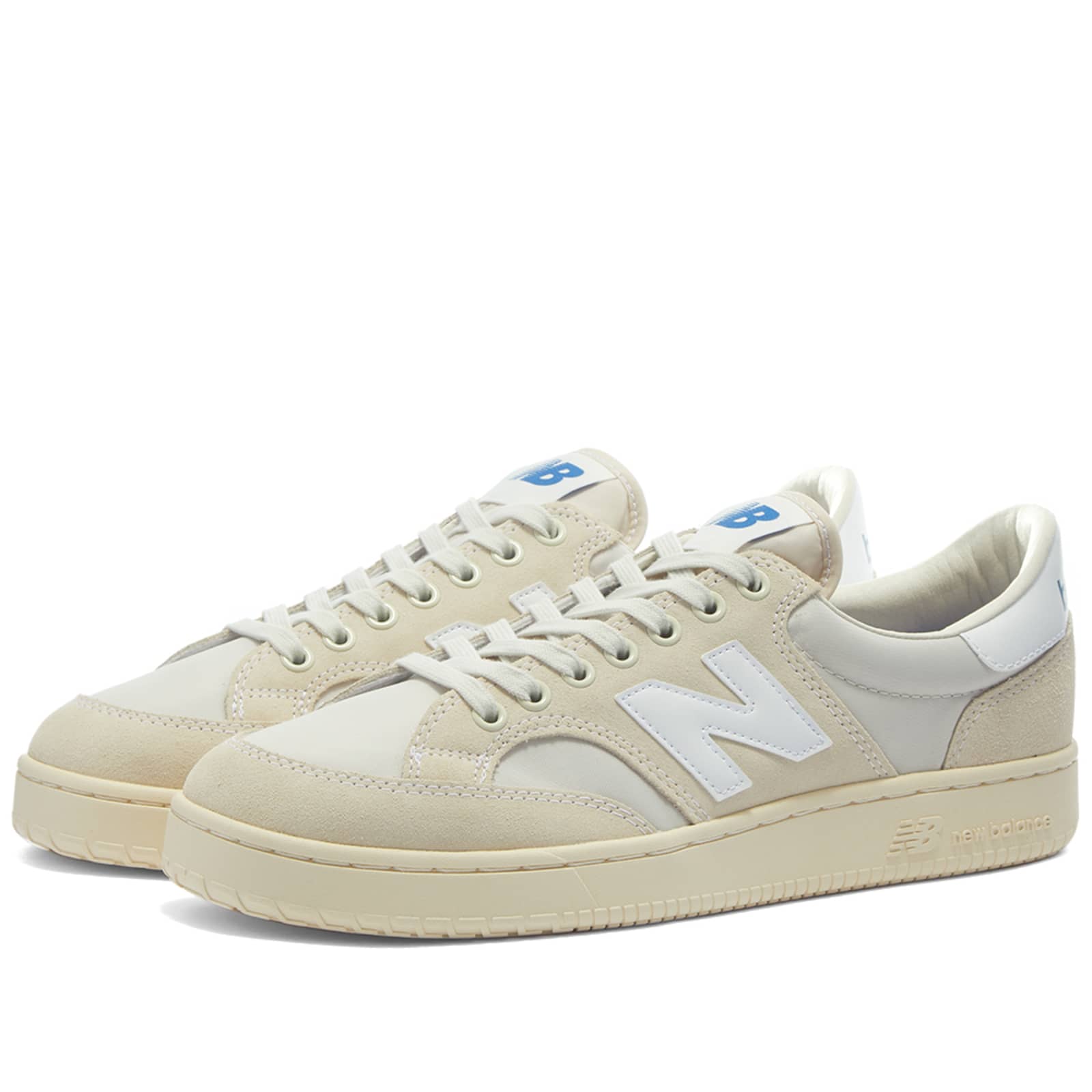 New Balance PROCTCCA Off White | END.