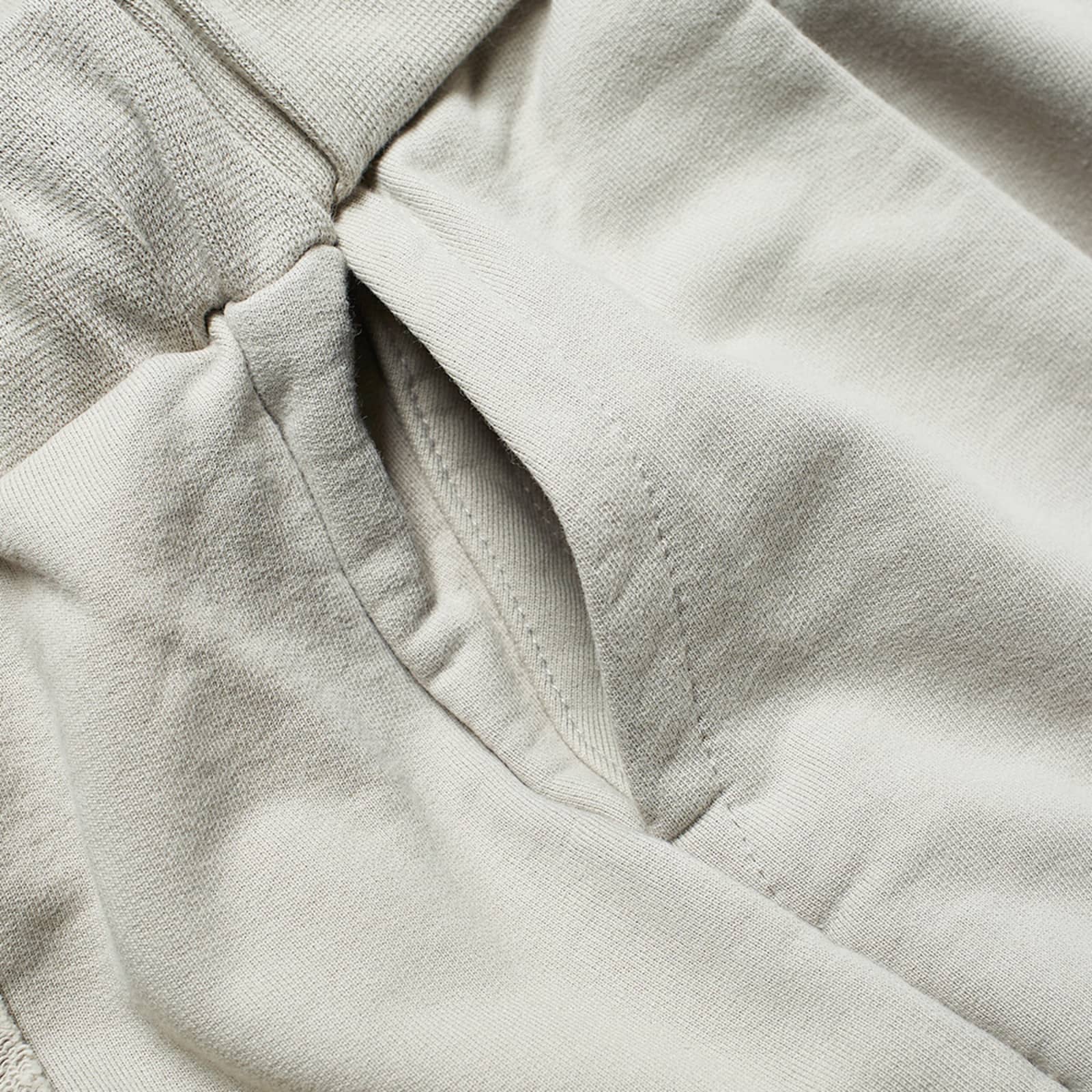 Val Kristopher Issue 0008 Logo Sweat Pant Grey | END.