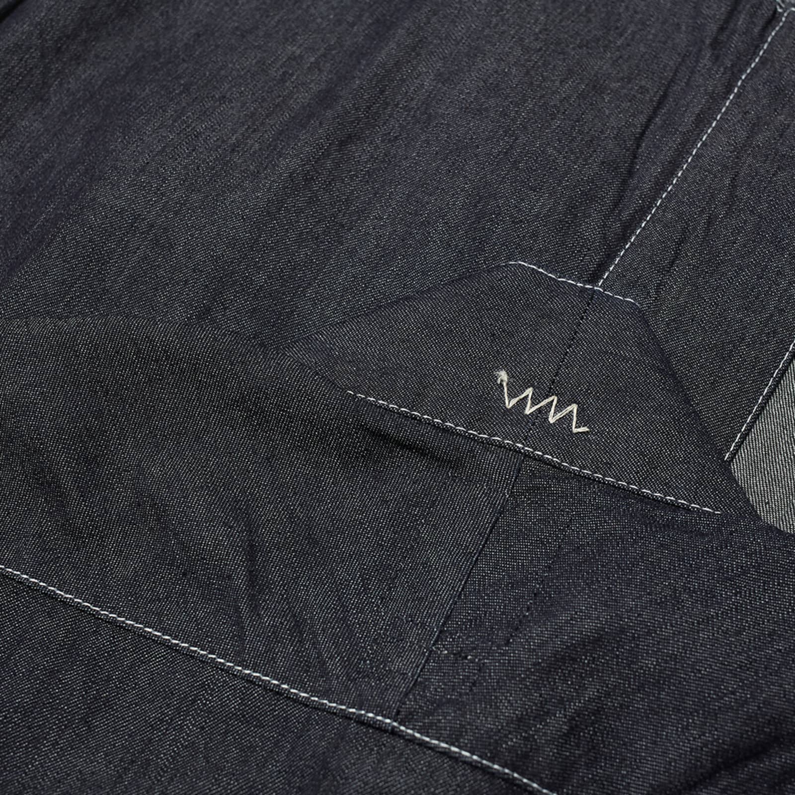 Visvim Lhamo Shirt One Wash | END.
