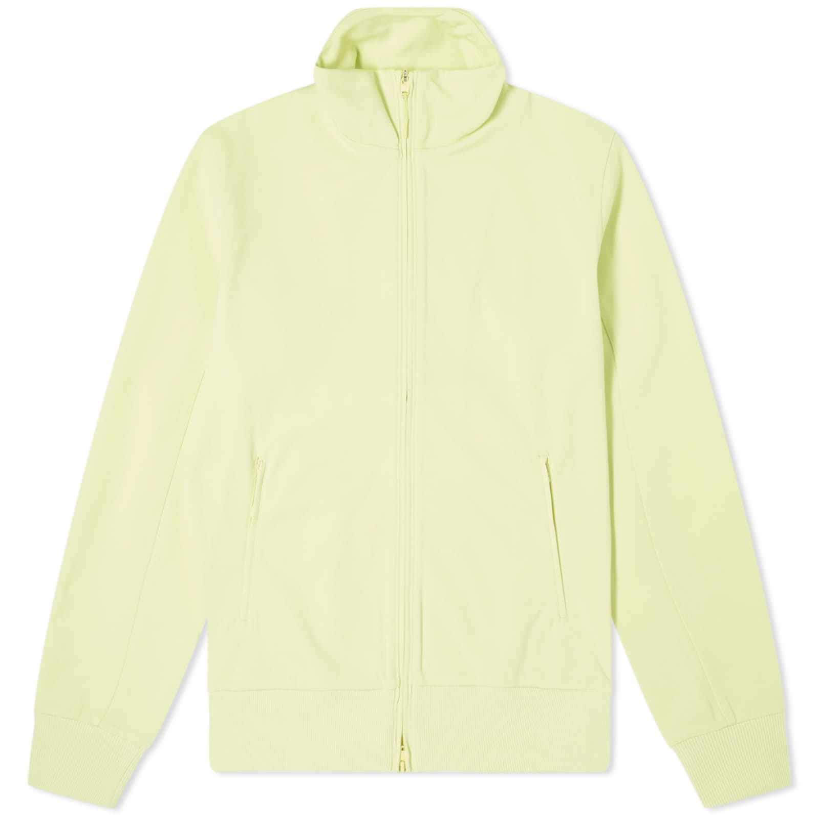 Y-3 Classic Track Jacket Yellow Tint | END.