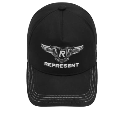Represent Caps | END. (US)