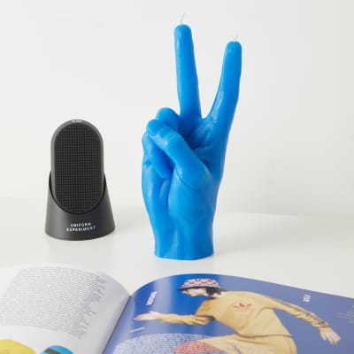 Candlehand Candles | END.