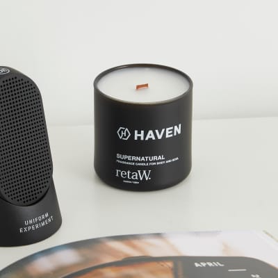 HAVEN Candles | END.