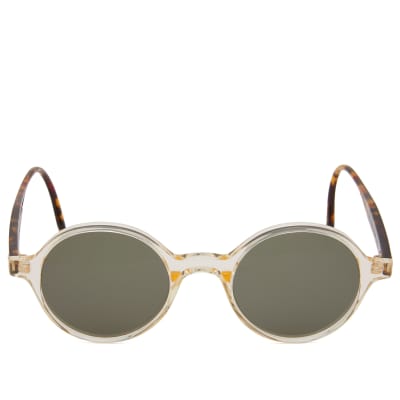Moscot Round Sunglasses | END. (US)