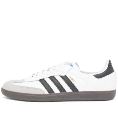 adidas Samba | END. (US)