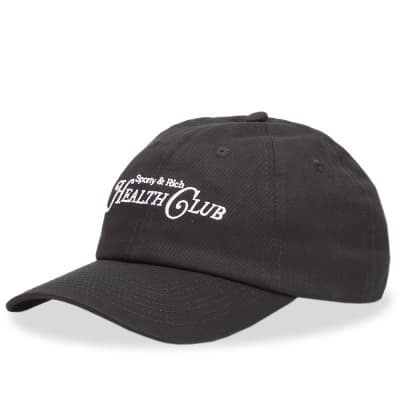 Sporty & Rich Caps | END. (IT)