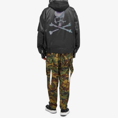 MASTERMIND WORLD | END.