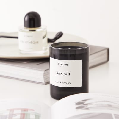 Byredo Candles | END.