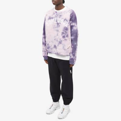 Homework Sweats | END. (SG)