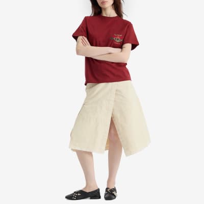 TOGA Womens T-Shirts | END. (AU)