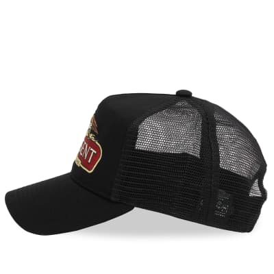 Represent Caps | END. (HK)