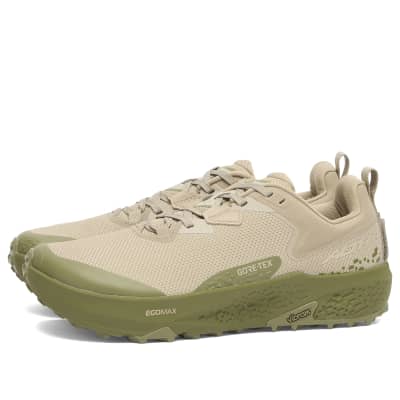 Altra Mens | END. (TW)