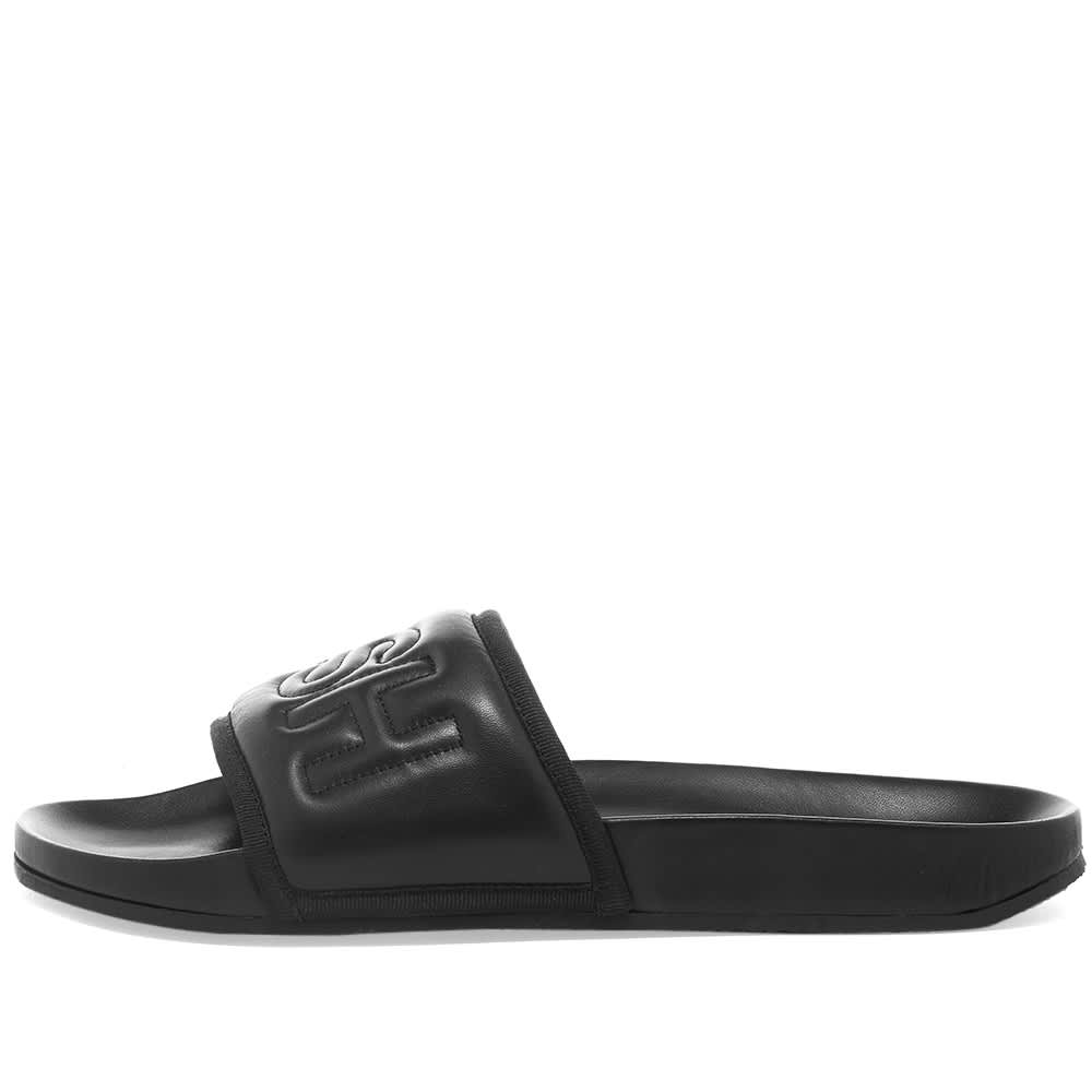 ambush-padded-leather-pool-slide-black-end-kr
