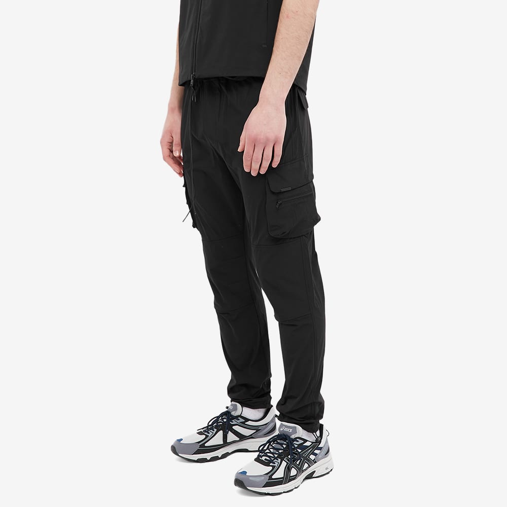 Represent 247 Pant Black | END. (NZ)