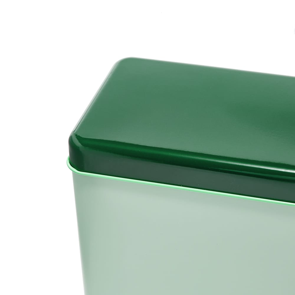 HAY Storage Tin By Sowden Mint | END. (HK)