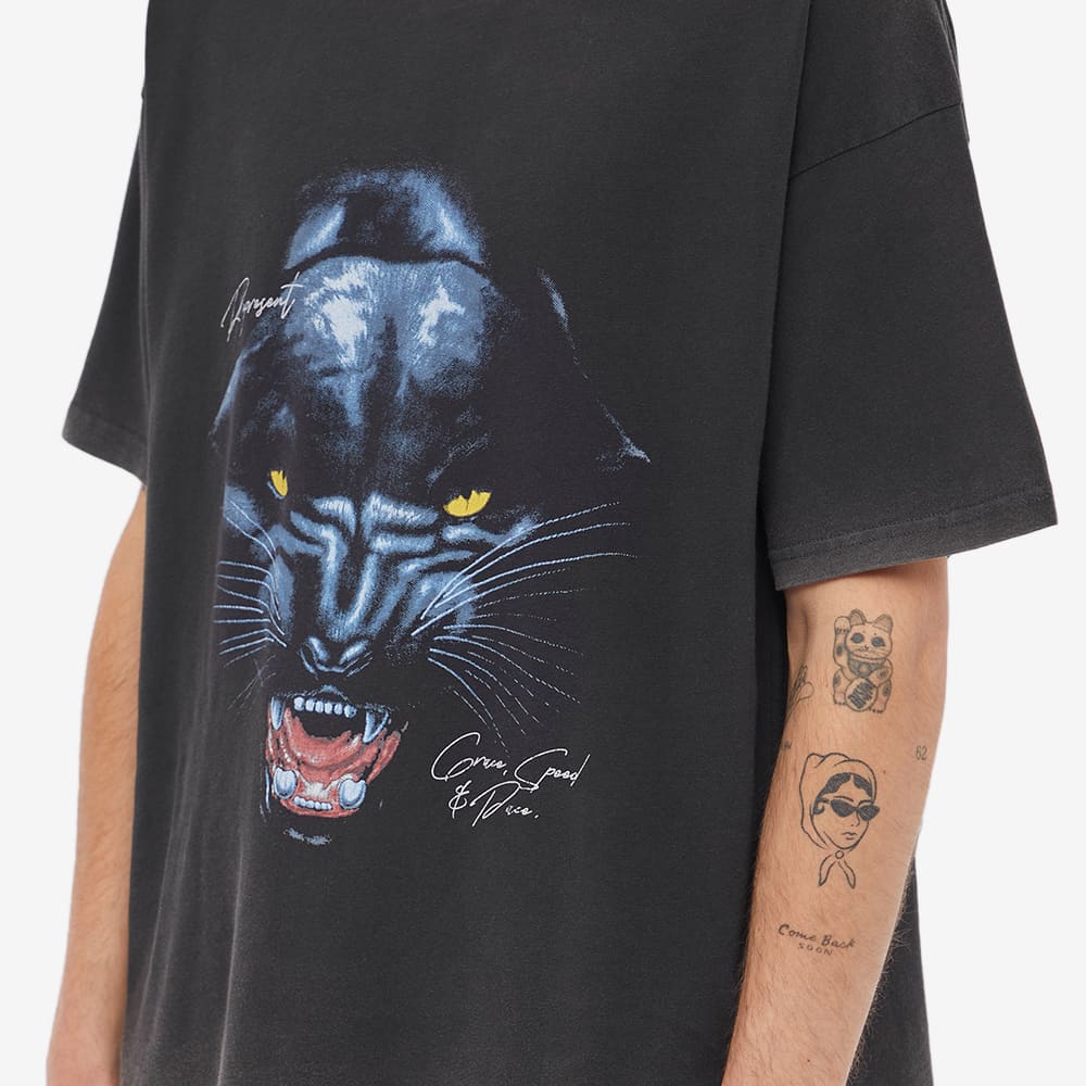 Represent Jaguar Tee Vintage Black | END. (ES)