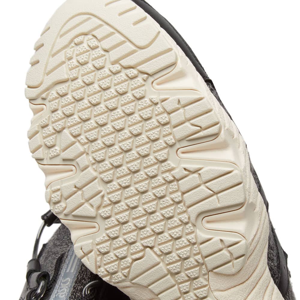 Asics Gel Mai Knit Glacier Grey & Black | END. (UK)