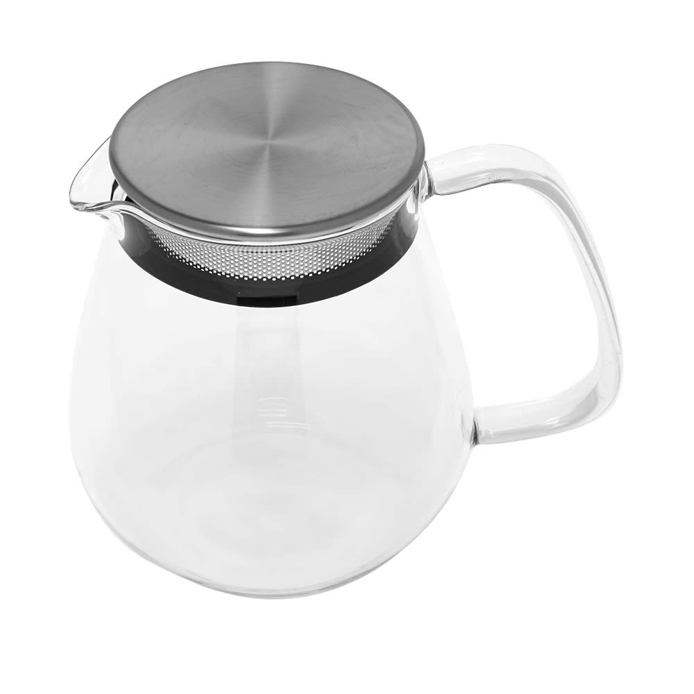 KINTO UniTea One Touch Tea Pot Glass 720ml | END. (ES)
