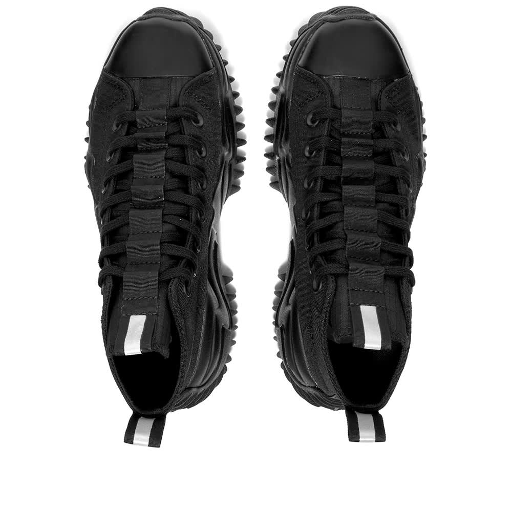 Converse Run Star Motion Utility Triple Black | END.
