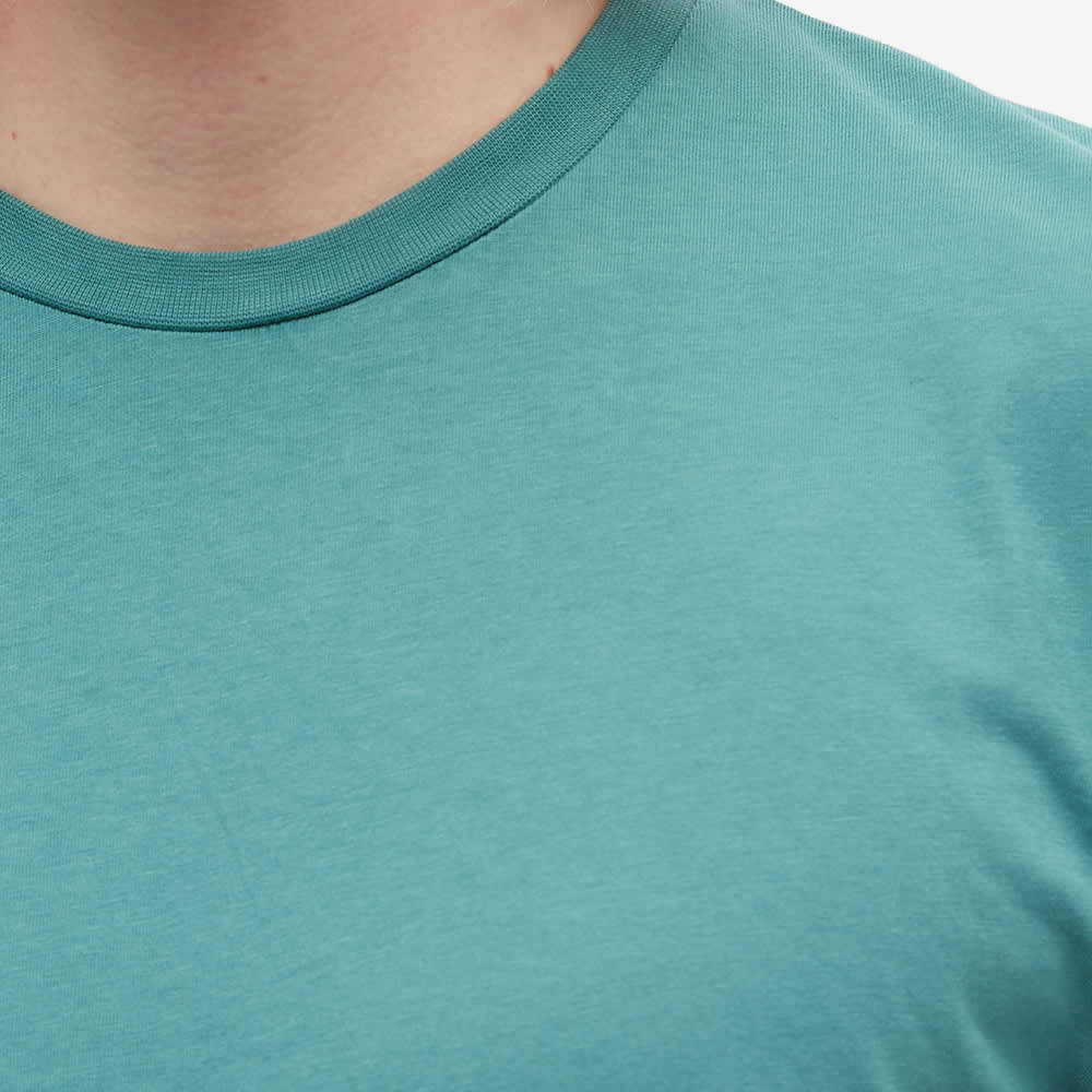 Colorful Standard Classic Organic Tee Pine Green | END. (Global)