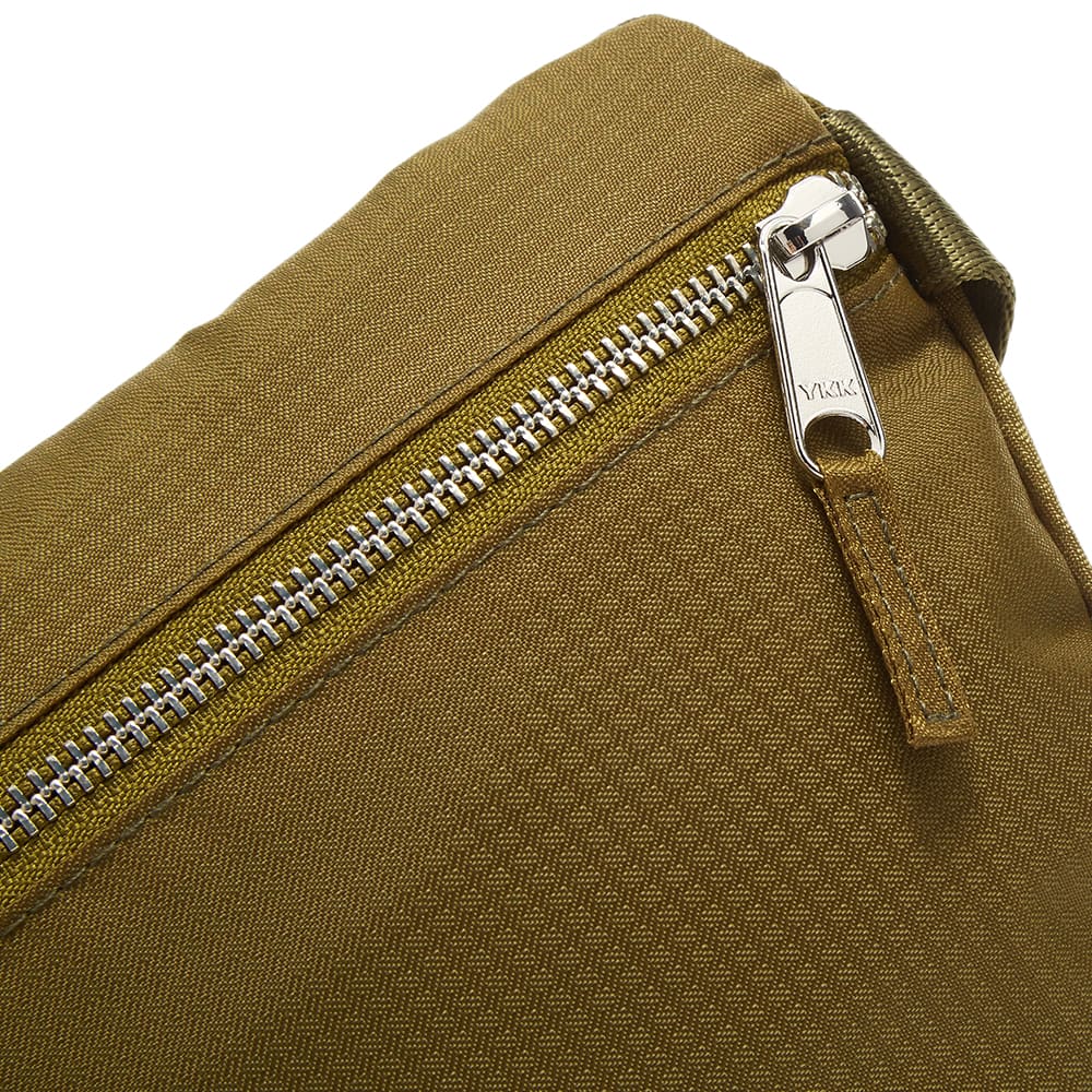 YMC Bum Bag Green | END. (NL)