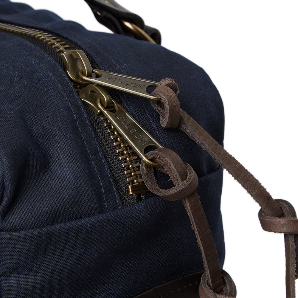 Filson 48 Hour Duffle Bag Navy | END. (US)