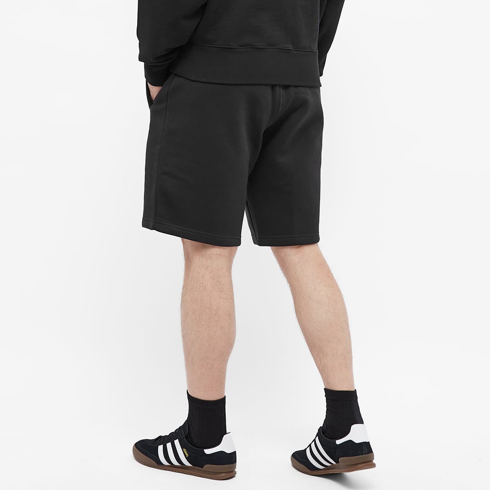 Adidas Essential Short Black | END.