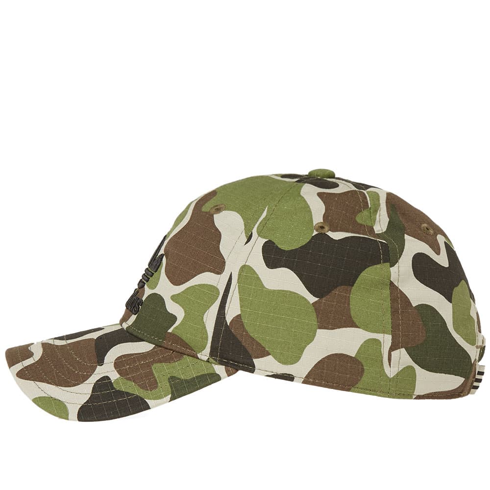 Adidas Baseball Cap Camo | END.