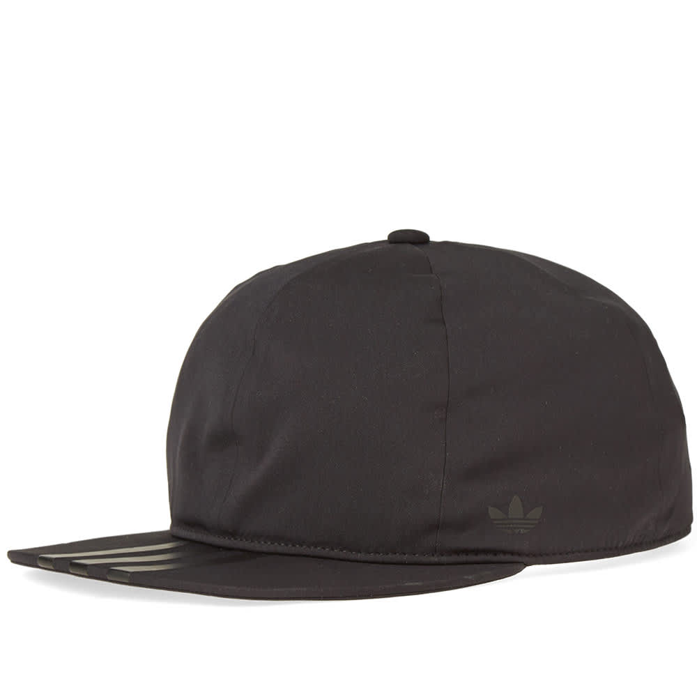 Adidas Seamless Cap Black | END. (US)