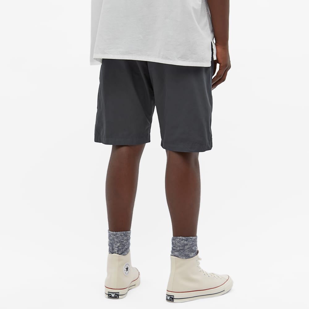OrSlow New Yorker Short Charcoal Grey END ES orslow-new-yorker-short-charcoal-grey-end-es