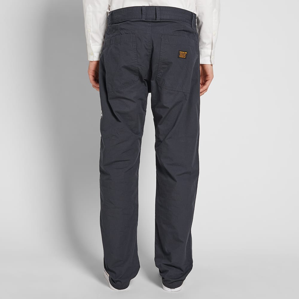 Neighborhood Military Baker Pant Black | END. (SG)