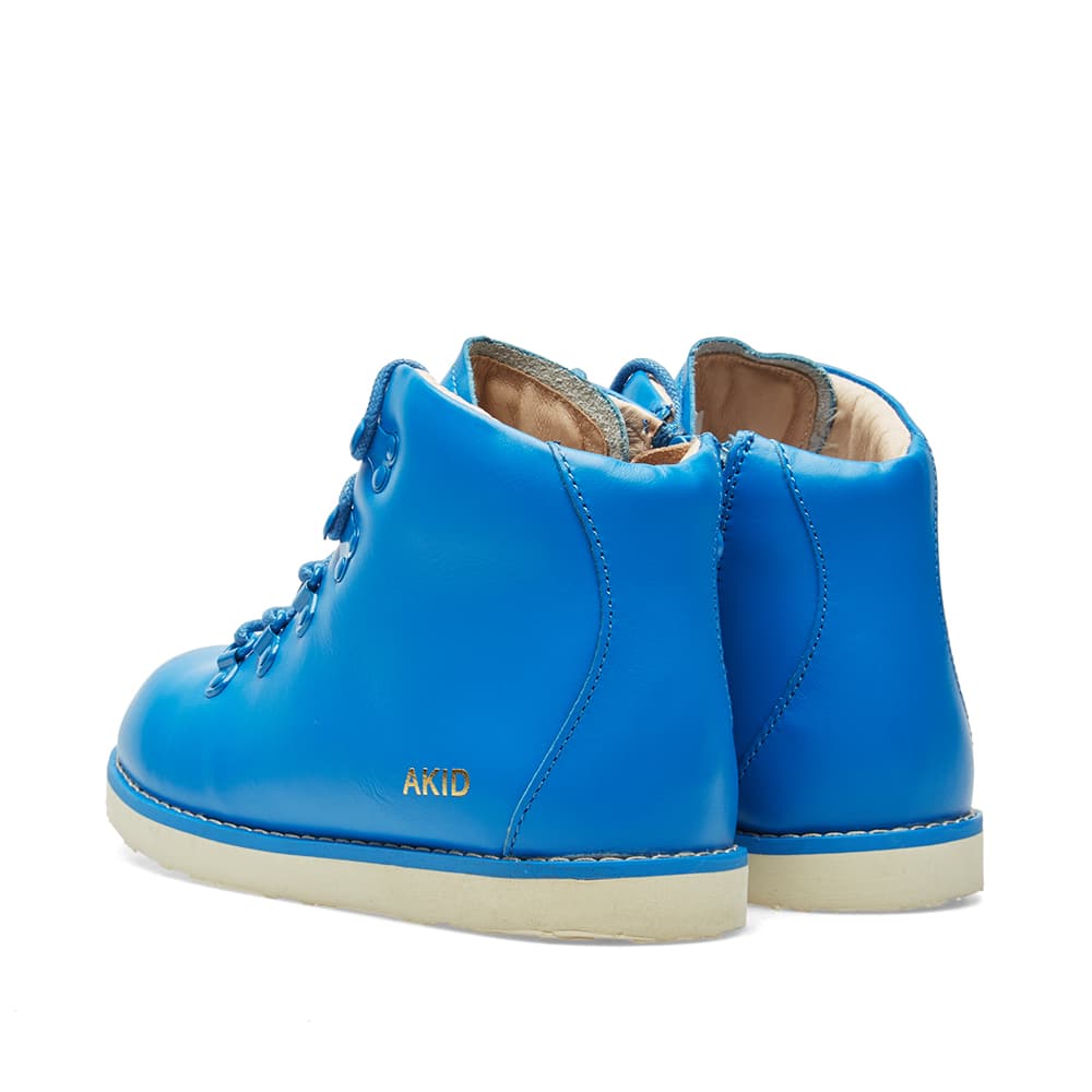 Akid Jasper Blue | END. (Global)