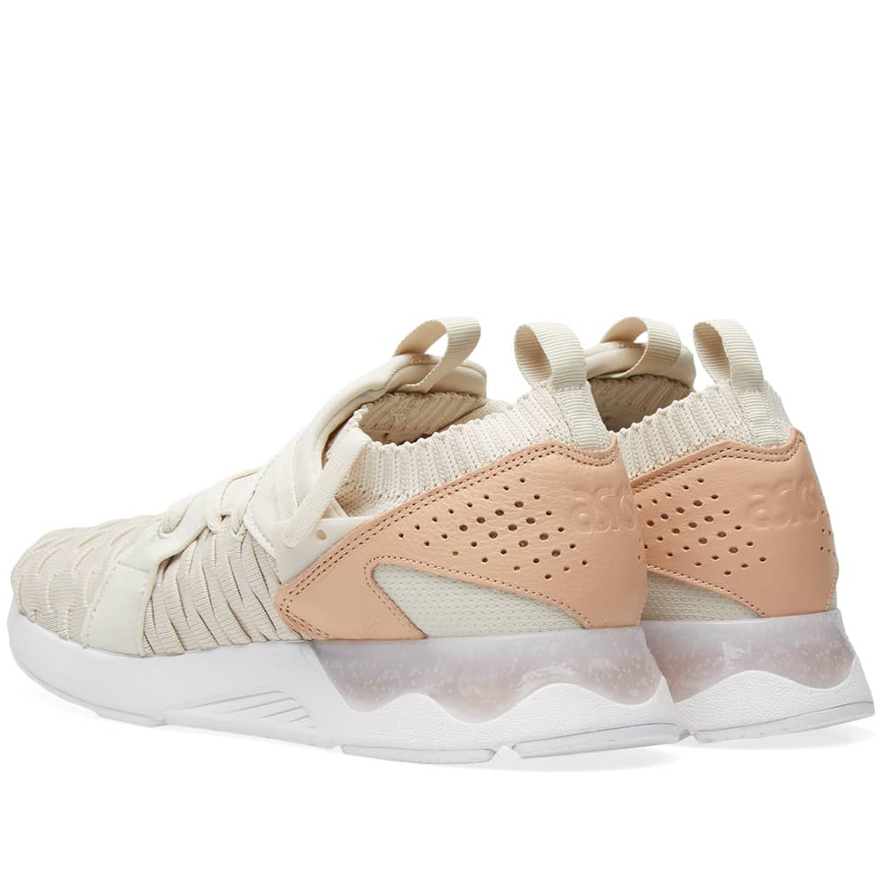 Asics Gel Lyte V Sanze Knit Birch | END. (US)