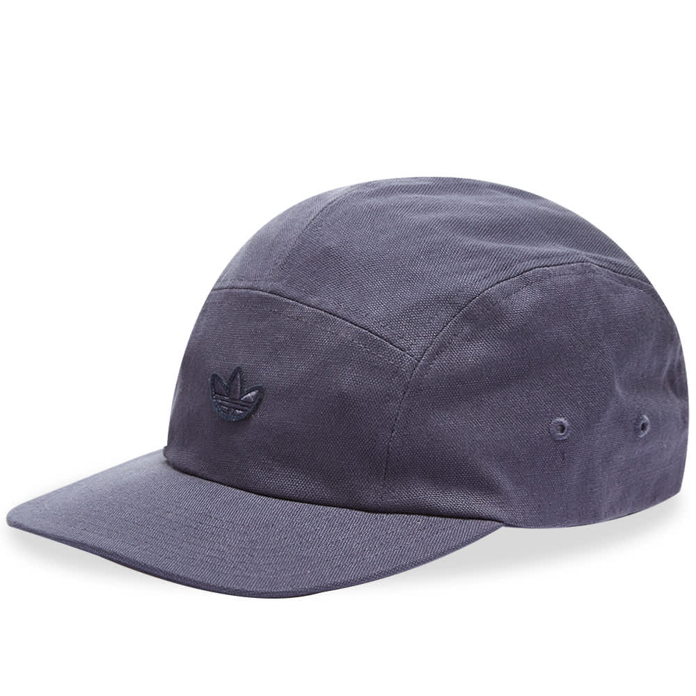Adidas 5 Panel Cap Shadow Navy | END. (KR)