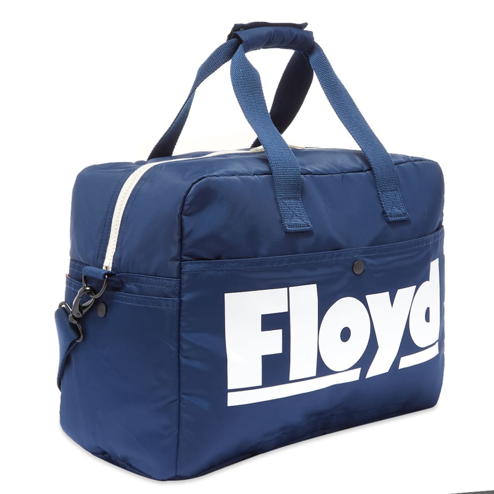 Floyd Weekender Bag Shark Blue | END. (CA)