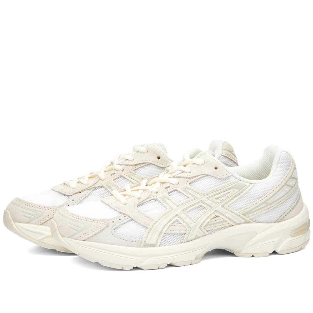 Asics Gel-1130 White & Birch | END. (SG)