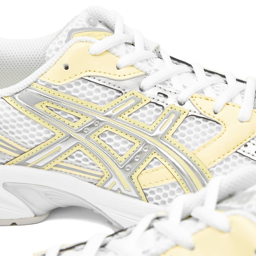 Asics Gel-1130 White & Butter | END. (SG)