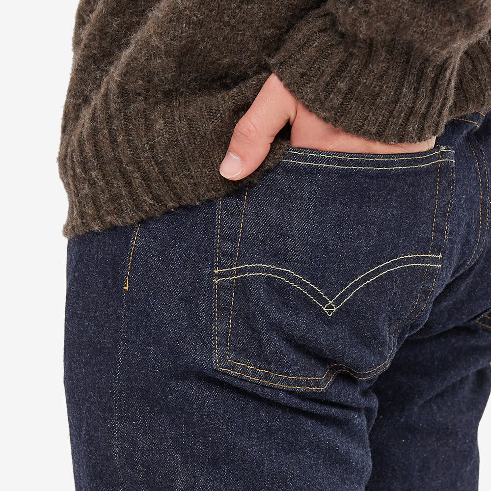 Levi's Vintage Clothing 1954 501 Jean Rinse | END. (UK)