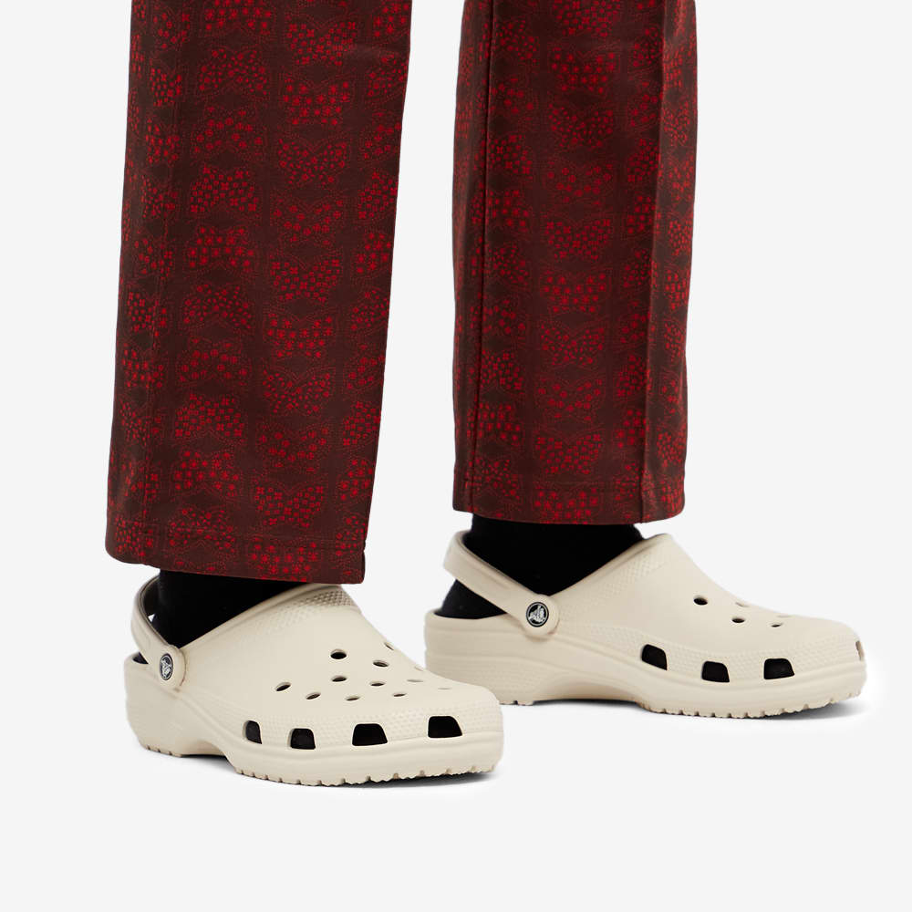 Crocs Classic Clog Stucco | END. (UK)