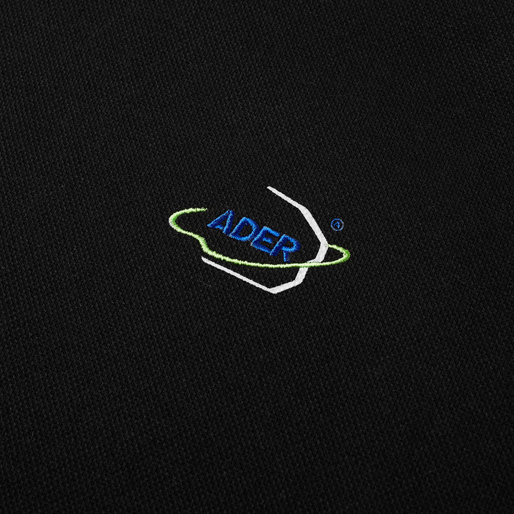 ADER error Ae Logo Tee Black | END.