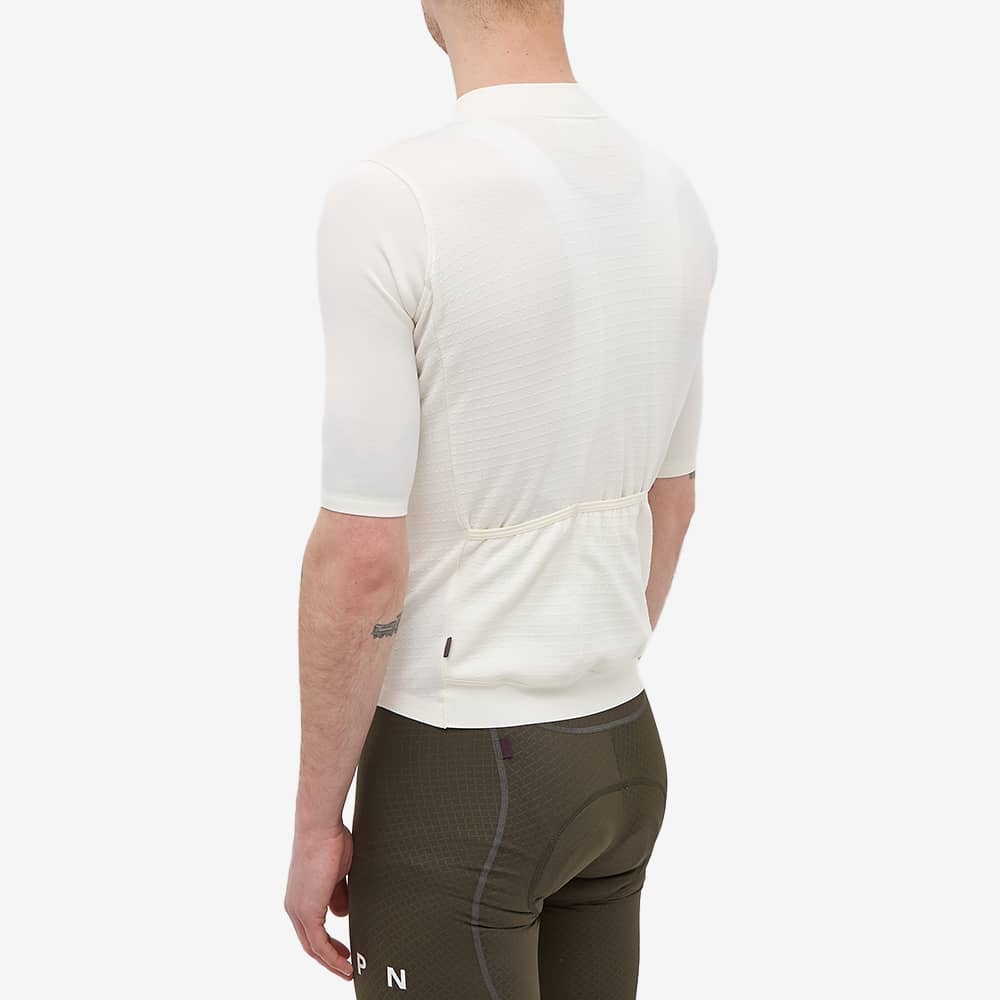Pas Normal Studios Escapism Wool Jersey Off-White | END. (Europe)