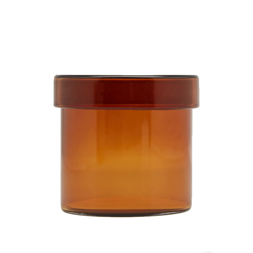 HAY Small Container Brown | END.