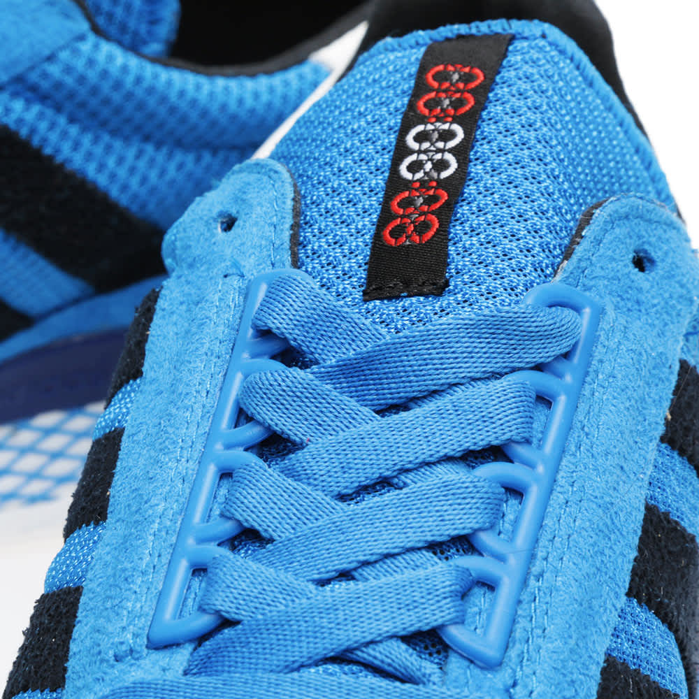 Adidas ZXZ Adv 90s Pride Blue & Black | END. (NL)