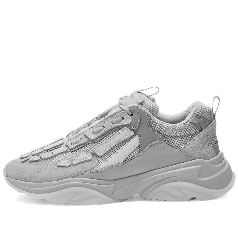 AMIRI Bone Runner Grey | END. (JP)