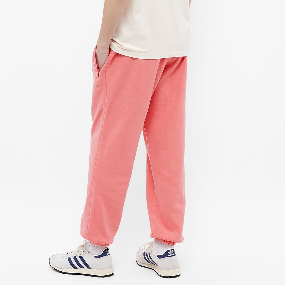 Adidas Garment Dye Pant Pink | END. (ES)