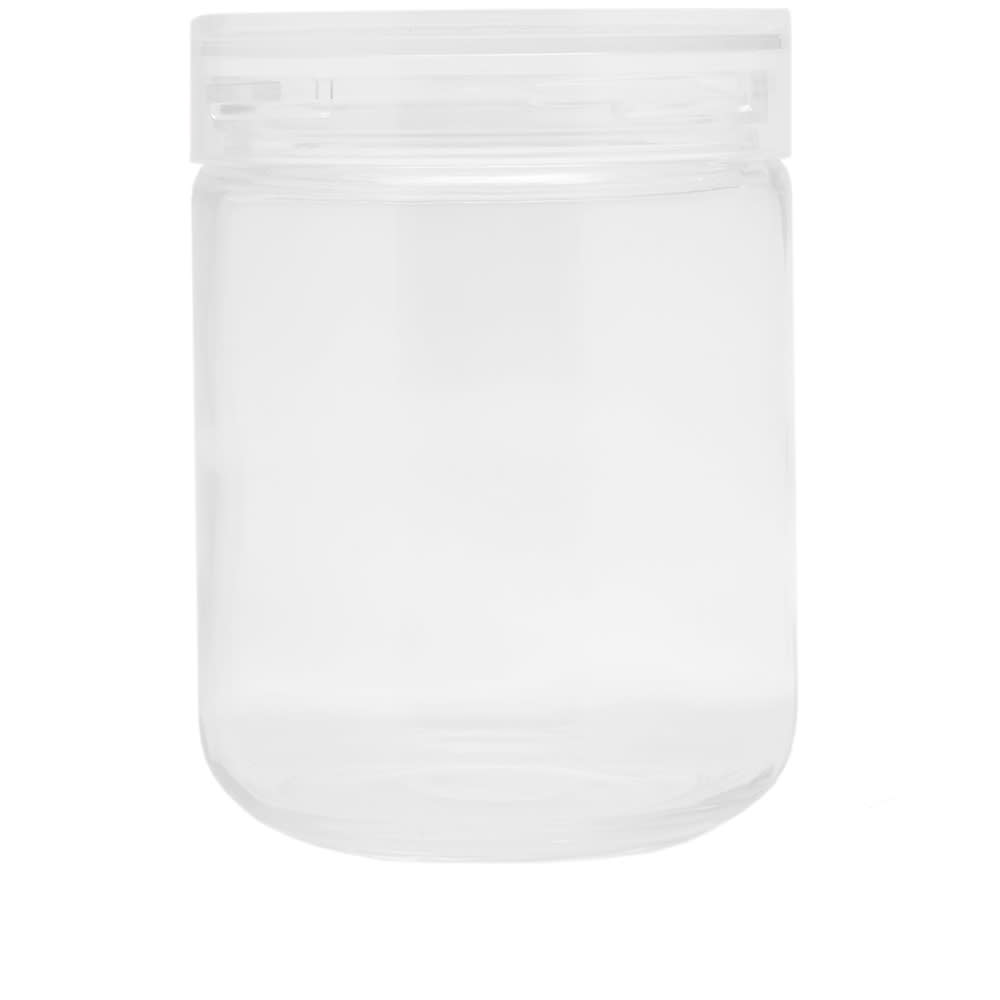 HAY Large Japanese Glass Jar Clear END ES hay-large-japanese-glass-jar-clear-end-es