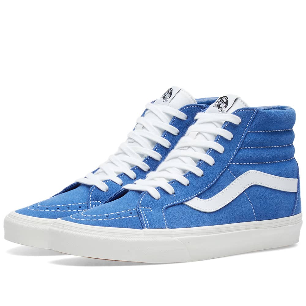 Vans Sk8-Hi Reissue Delft | END.