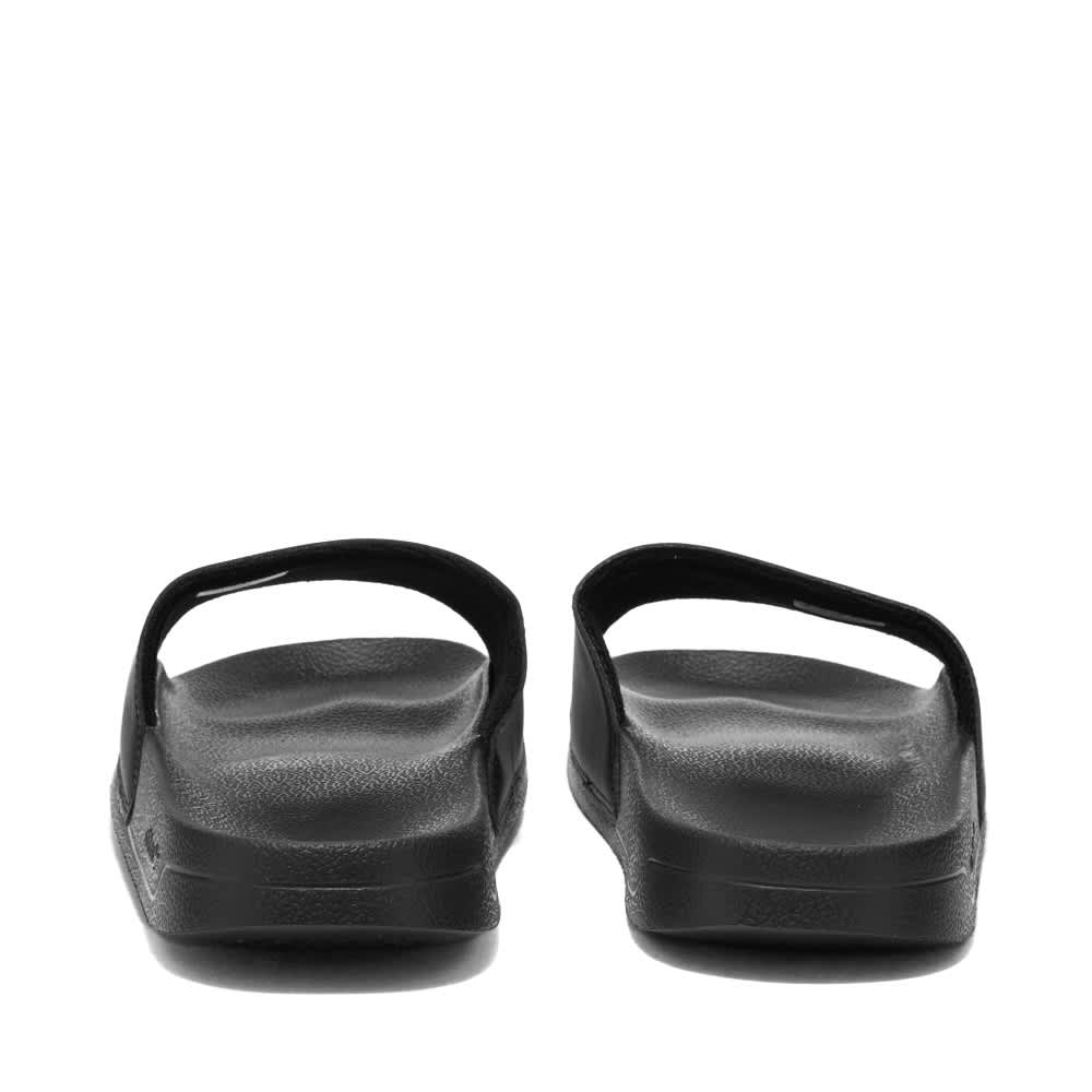 Adidas Adilette Lite Core Black & White | END. (US)